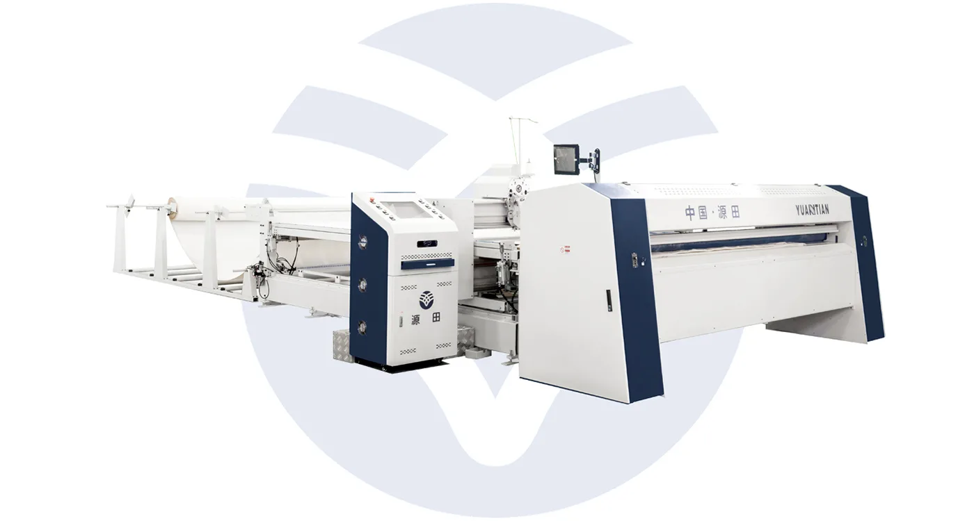 Understanding the Different Types of Mattress Quilting Machines - Yuantian