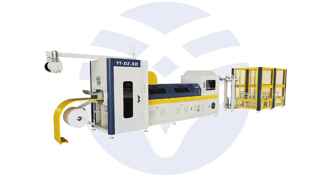 The Role of Automated Mattress Spring Machines in Modern Manufacturing ...