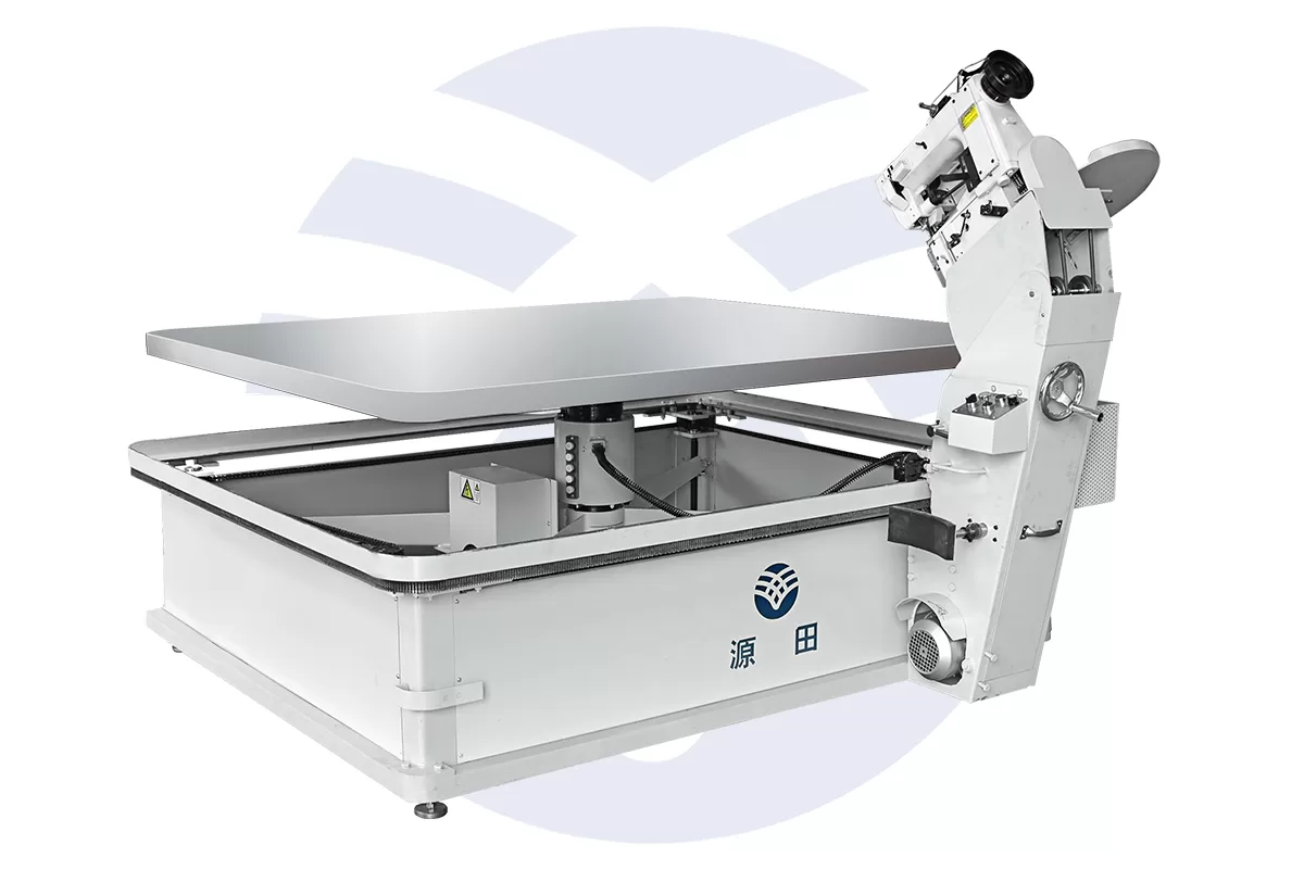 Mastering Tape Edge Machines: A Comprehensive Guide