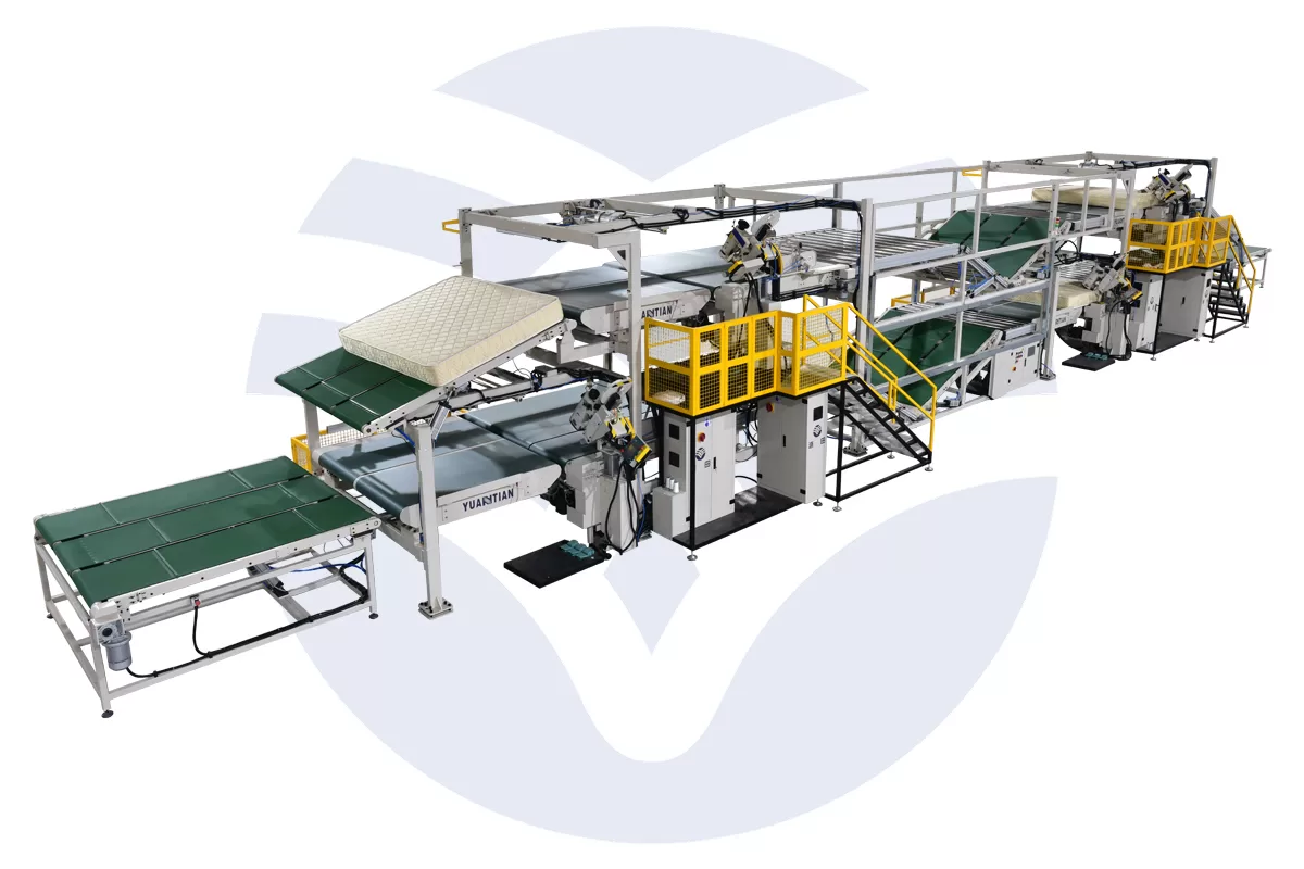 Mastering Tape Edge Machines: A Comprehensive Guide